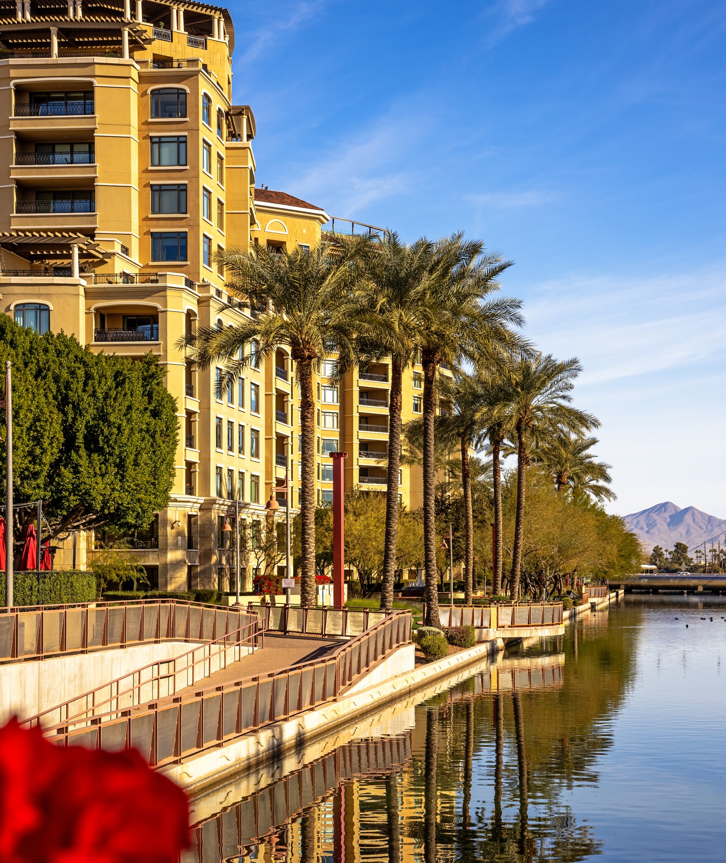 Locations - Scottsdale, AZ | Investment & Wealth Experience